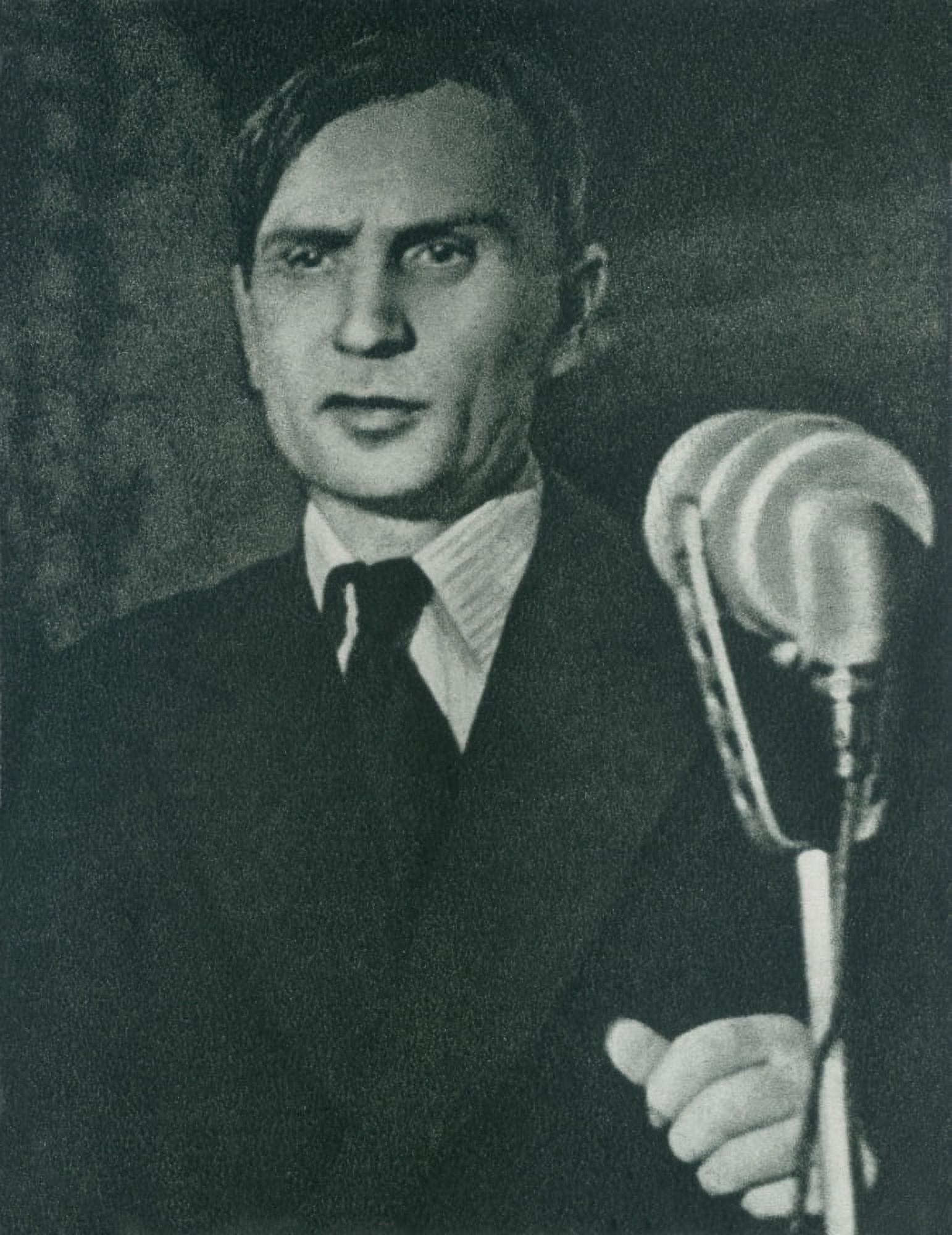 Trofim Lysenko History (18 x 24) - Walmart.com