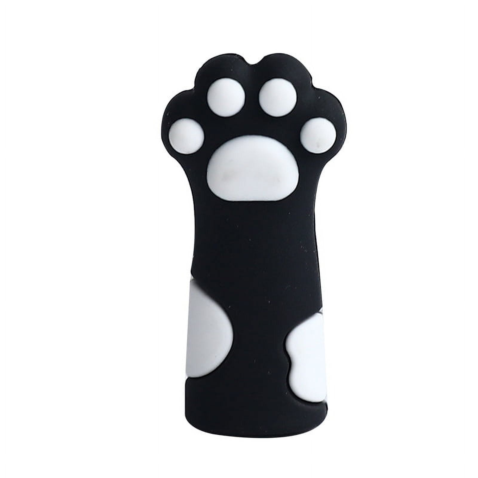 Troglfold 10pcs Needles Point Protectors Cartoon Bee Needle Caps Small ...