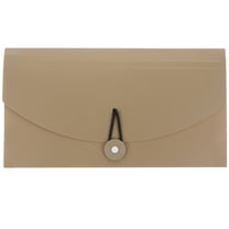 SKYDUE Expanding File Folder with 5 Pockets - Letter A4 Paper Accordion ...