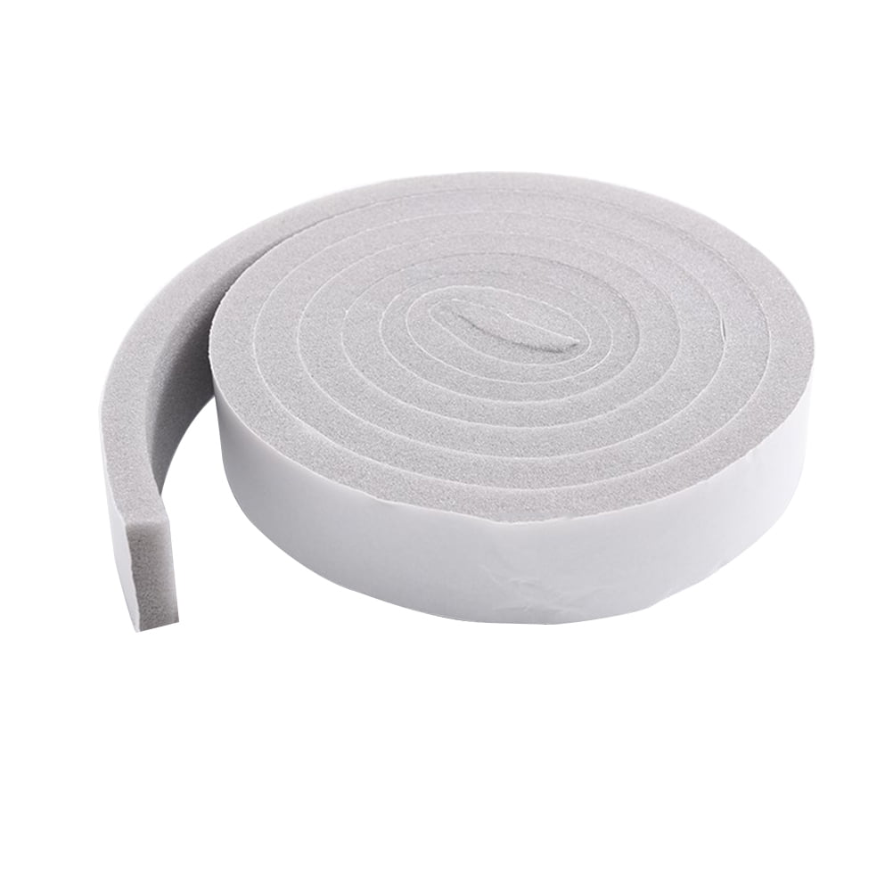 Troglfold 1pc Door Draft Stopper Under Door Sponge Seal Door Sweep ...