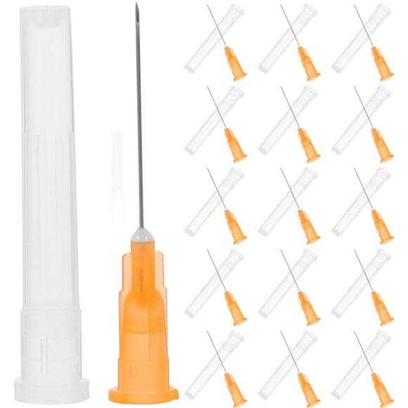 25g 1 Inch Needle