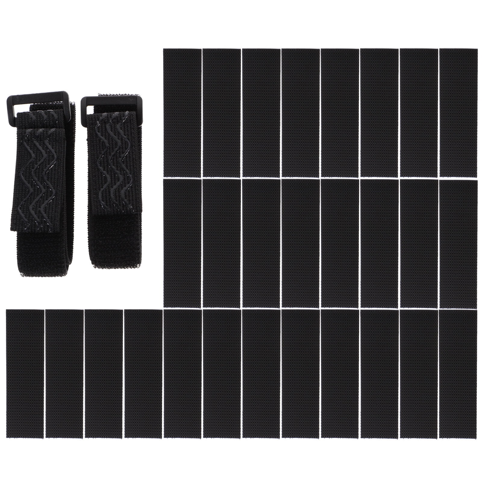 Troglfold Adjustable Boot Straps 1 Set of Over-knee Boots Elastic Strap ...