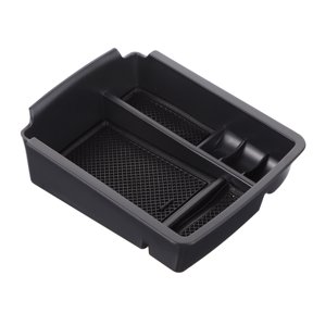 Car Folding Table Auto Drink Food Cup Tray Back Seat Storage Organizer ...