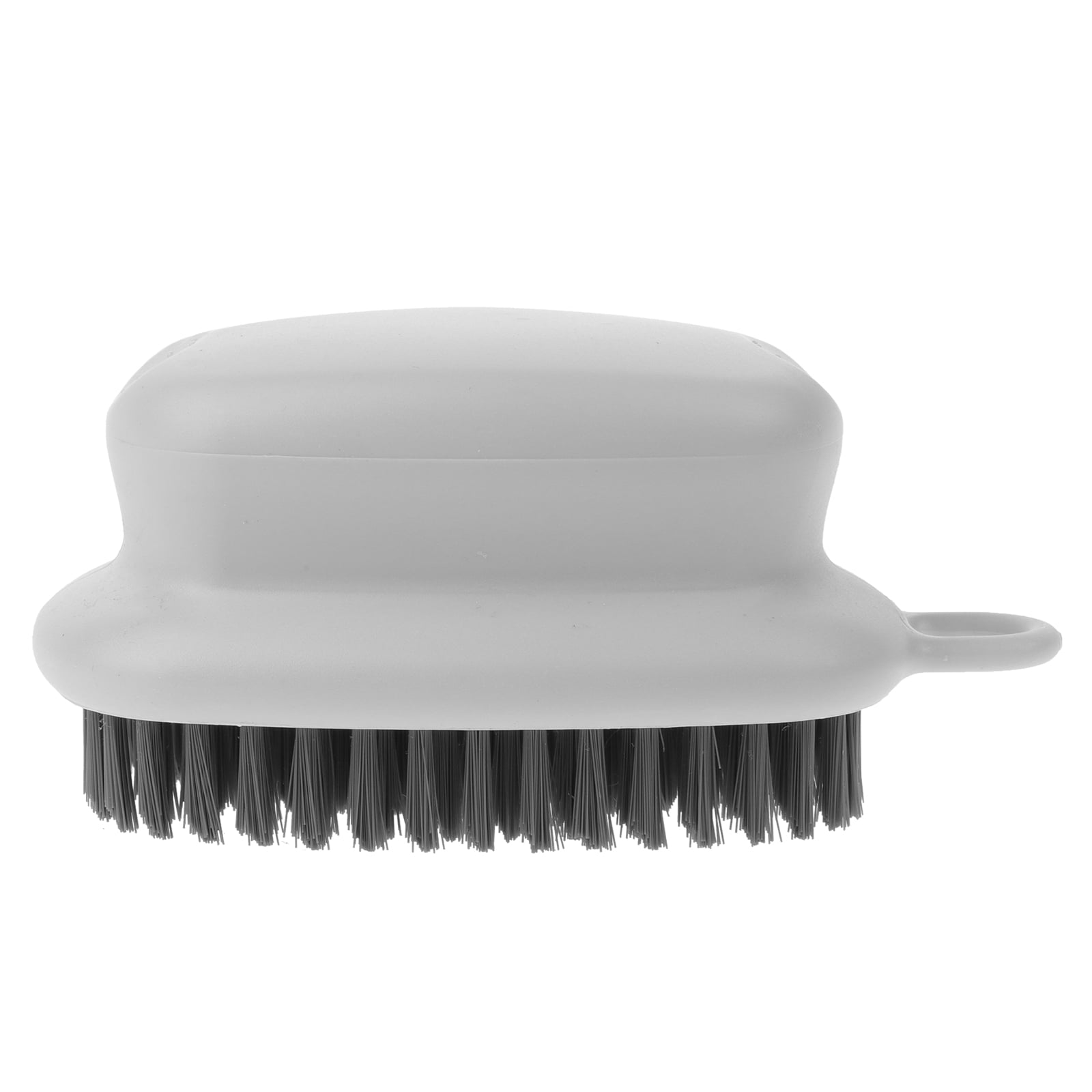 Troglfold Cleaning Scouring Pad 1PC Laundry Brush With Handle Plastic ...