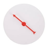 HILABEE Colored Rotating Wheel Drinking Supplies Erasable Portable ...