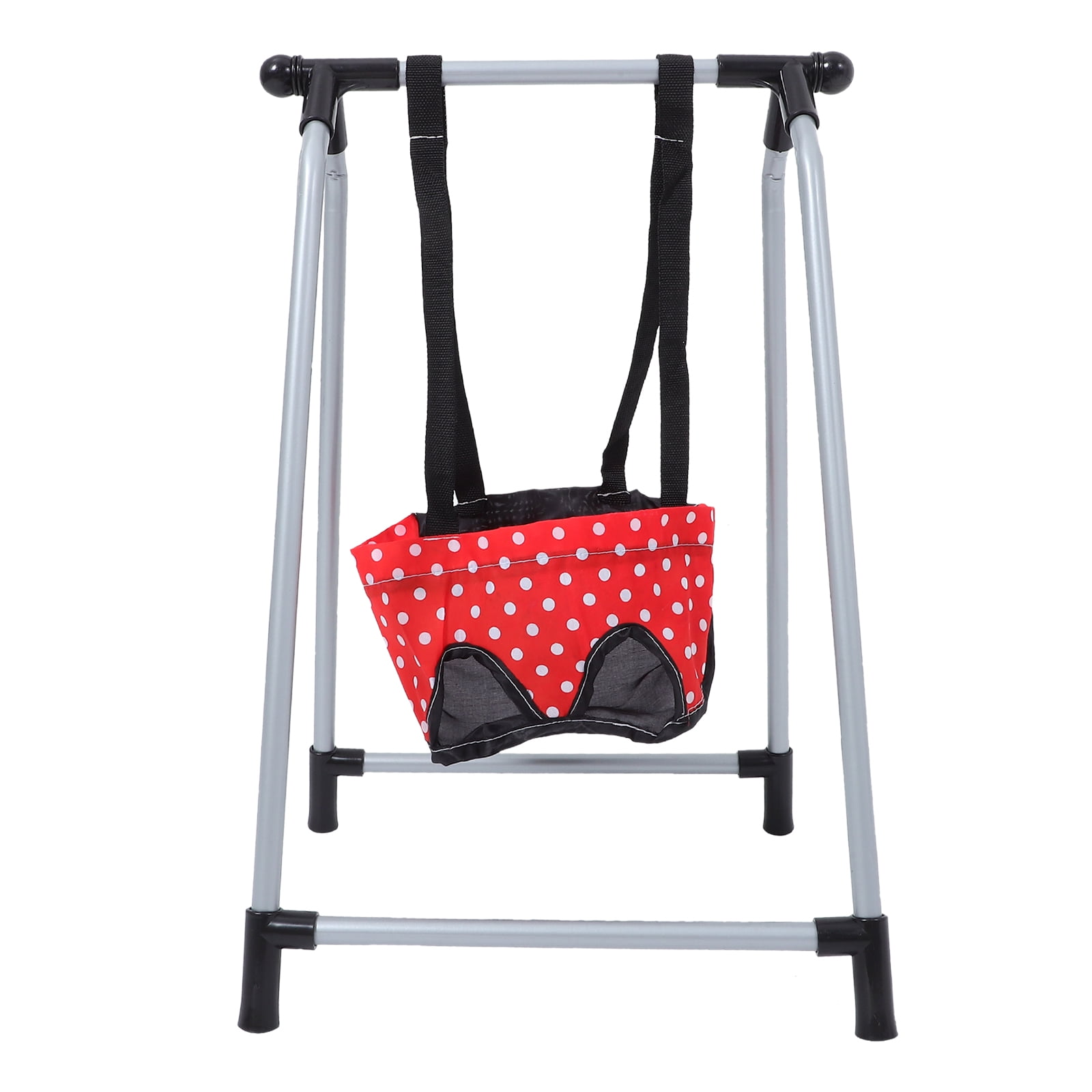 Troglfold Doll Swings Small Doll Swing Stuffed Doll Accessory Doll ...