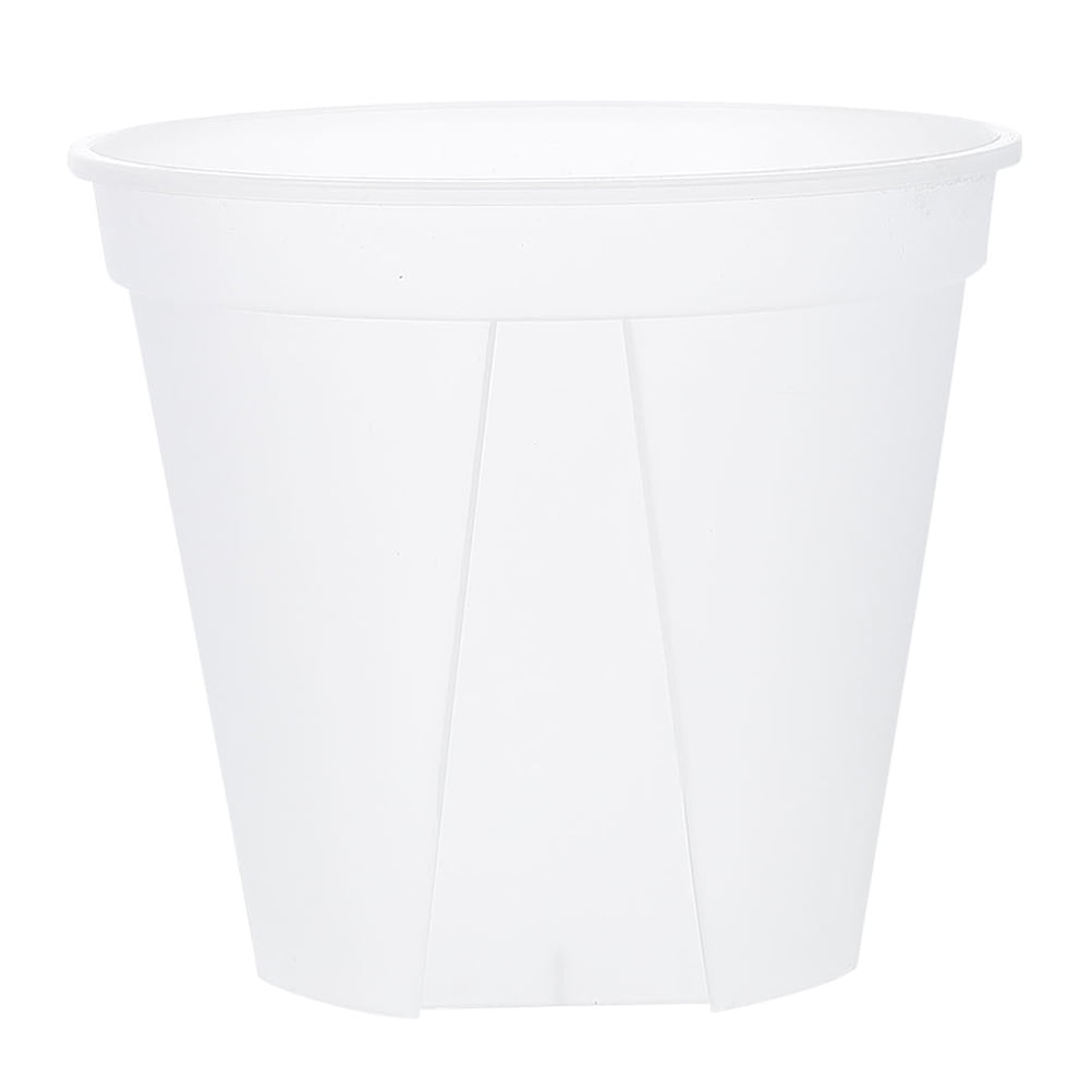 Troglfold Flowerpots Indoor Plant Root Control Planter Pot (10 pcs),4. ...