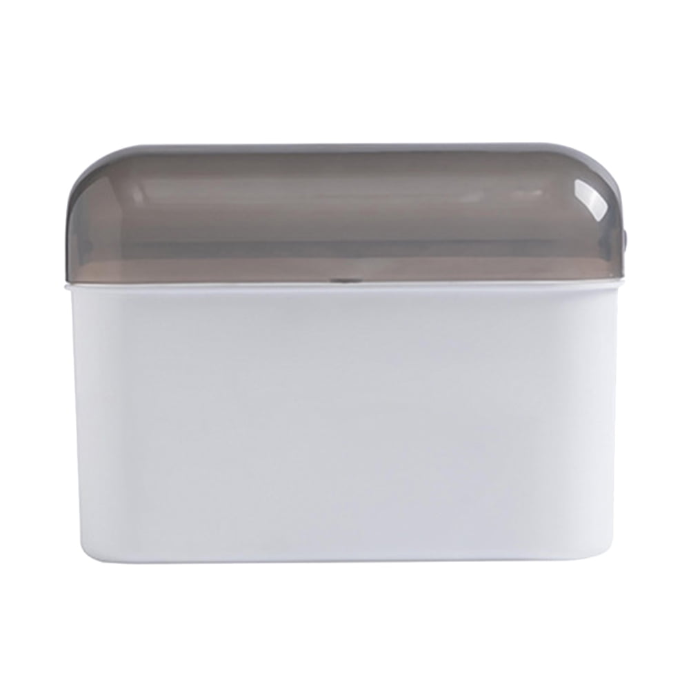 Troglfold Garbage Bags Cases Kitchen Wall Mount Grocery Bag Holder ...