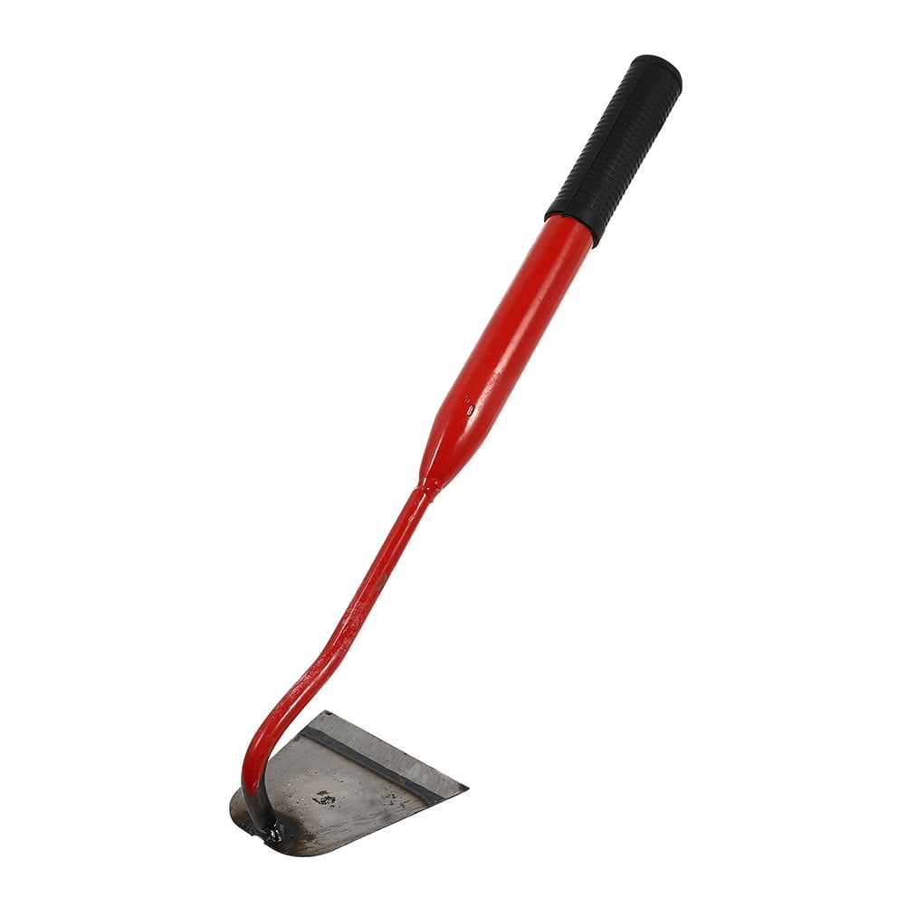 Troglfold Hand Hoe Hoe Hand Tiller Steel Heavy Duty for Soil Loosening ...