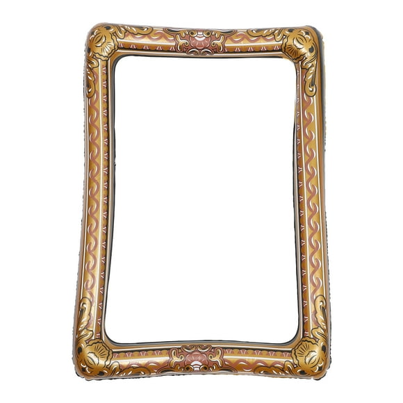 Inflatable Photo Frame