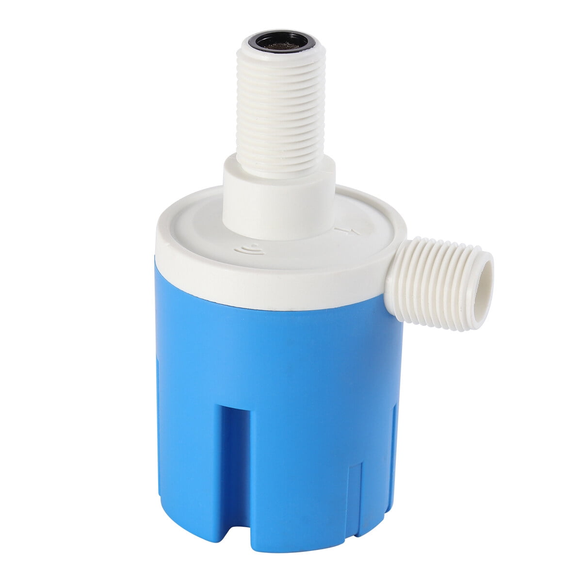 Troglfold Inlet Float Valve 1/2 Inch Inlet Built-in Inside Water Level ...