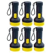 EverBrite 70 Lumens LED Pocket Pen Light Flashlight, 2-Pack, 3 Modes ...