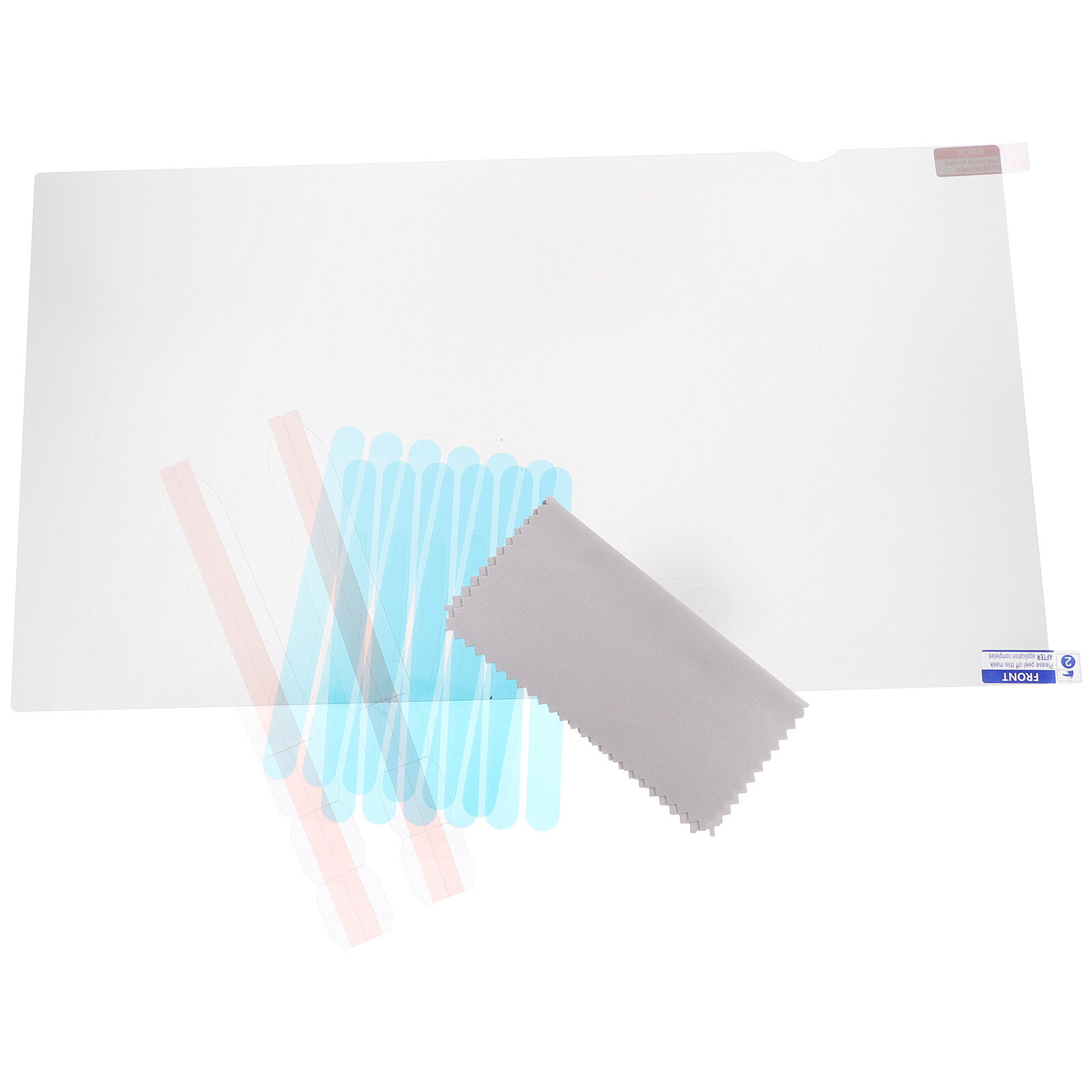 Troglfold Laptop Privacy Screen Privacy Protection Screen Protector For ...