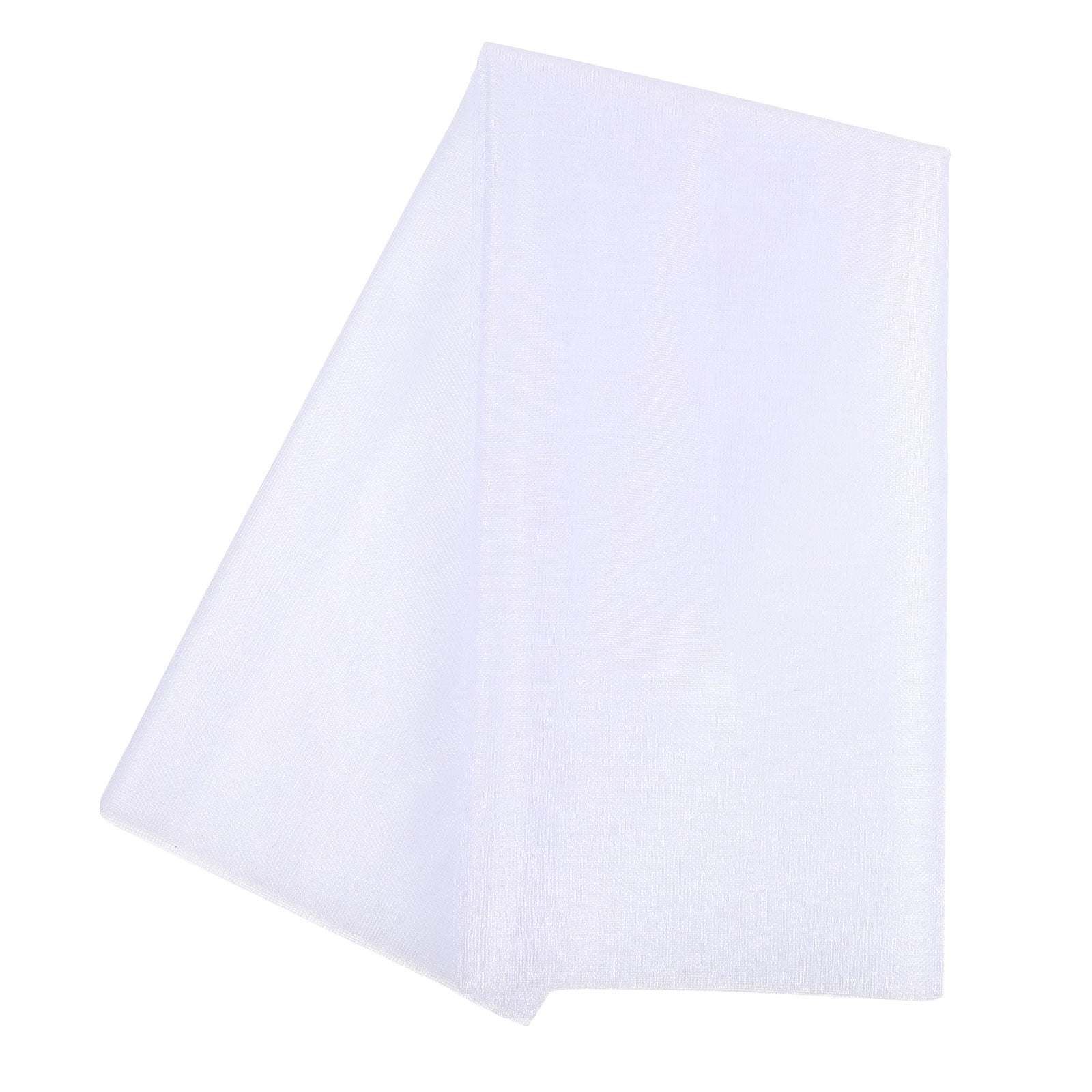 Troglfold Organza Arch Drapes 1 Set Organza Wedding Arch Drapes ...