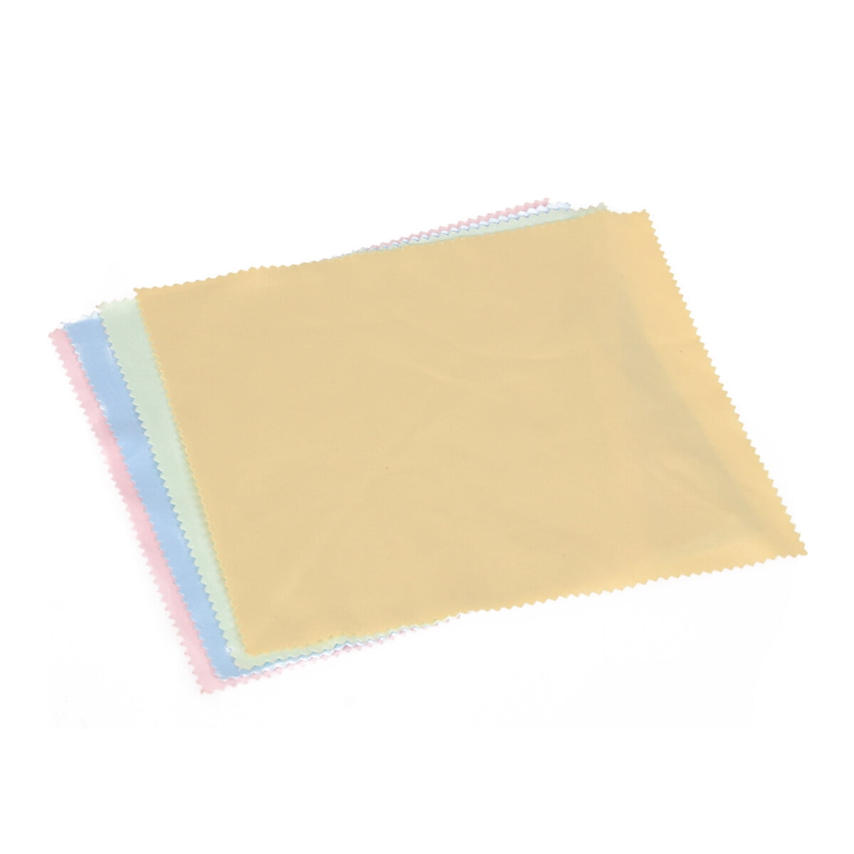 Troglfold Phone Screen Cloth 10pcs Microfiber Cleaning Cloths Screen ...