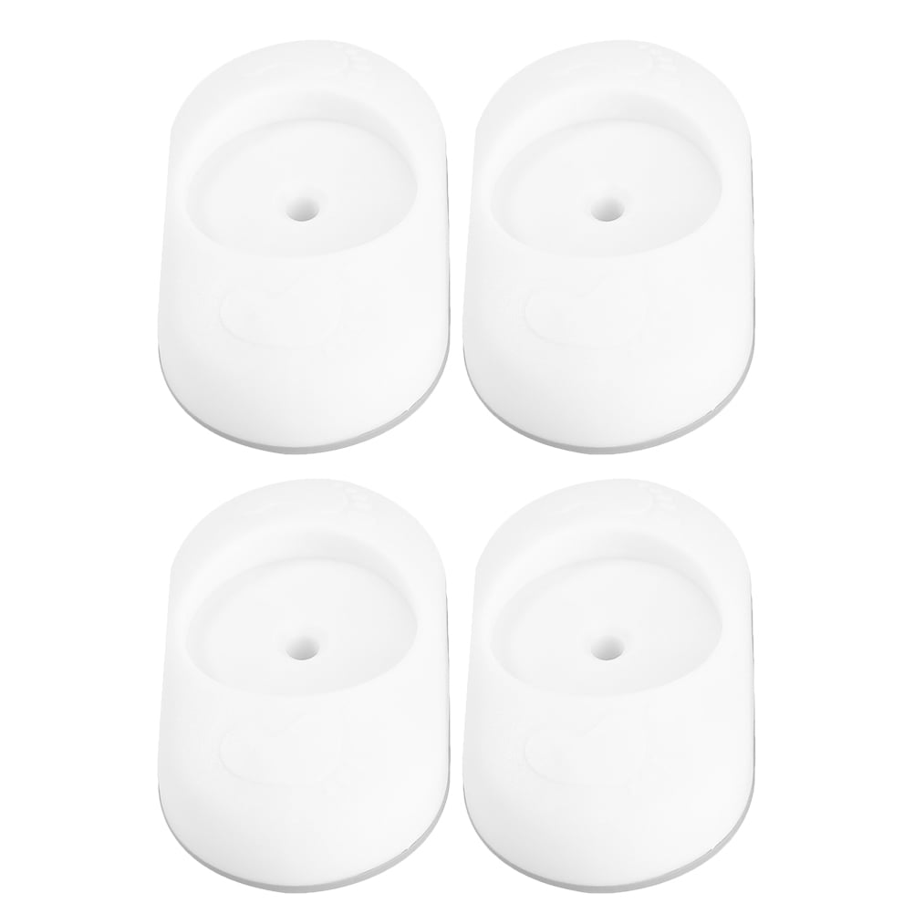Troglfold Safety Gate Wall Cup Wall Cups for Child Safety Gate - White ...