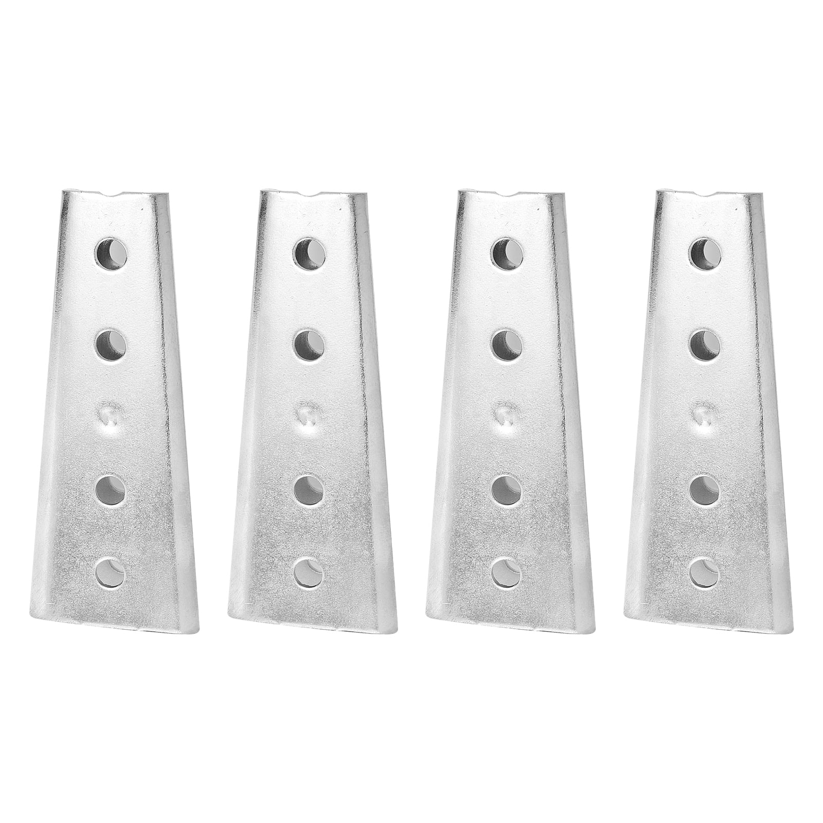 Troglfold Sofa Brackets Sofa Connector Brackets 4 Pairs Furniture ...