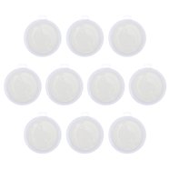 ColorBox Pigment Cat's Eye Ink Pads Queue 6/Pkg-Rainbow Sherbet ...