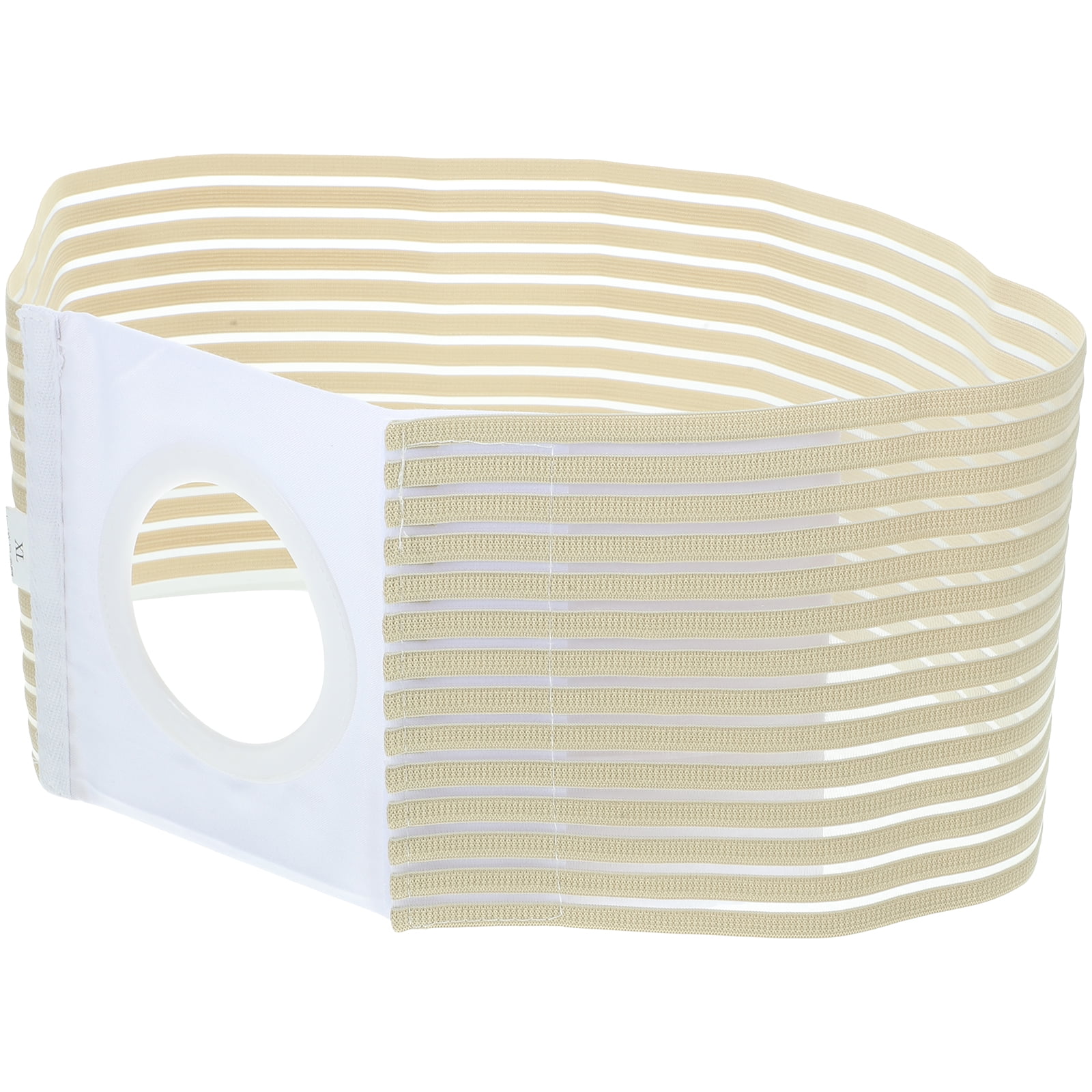 Troglfold Unisex Ostomy Belt Abdominal Ostomy Belt & Back Support ...