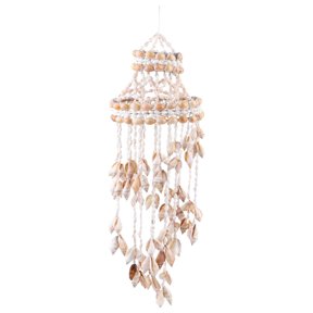 De Kulture Works Bell Metal Circular Ghantada Wind Chime Hanging Bells ...