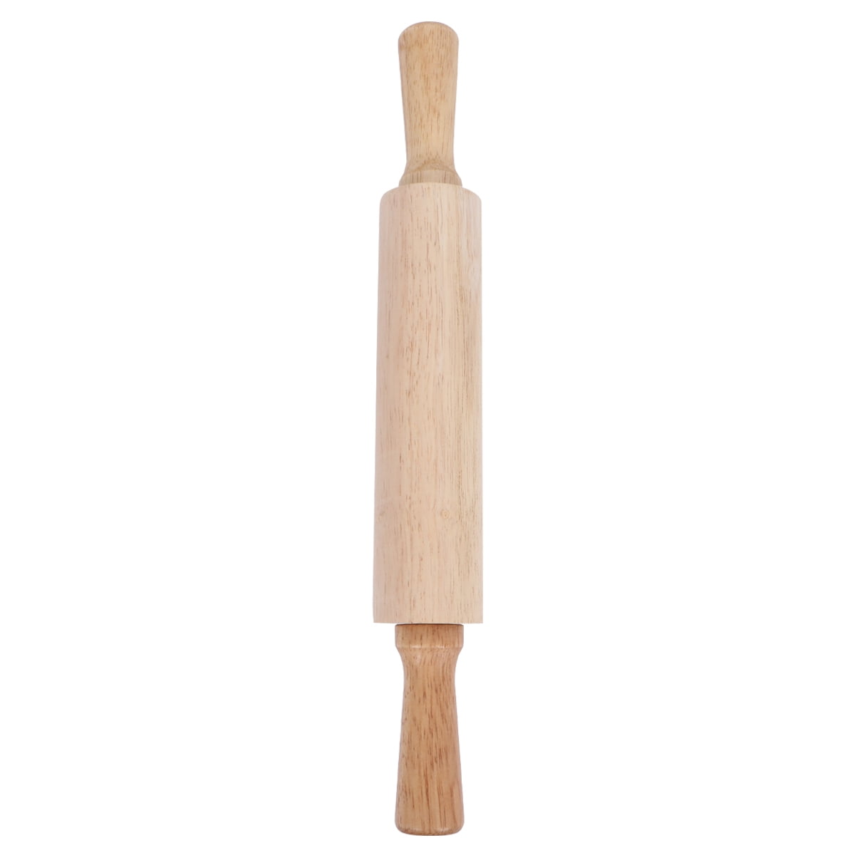 Troglfold Wooden Rolling Pin Wooden Rolling Pin Dough Pastry Roller ...