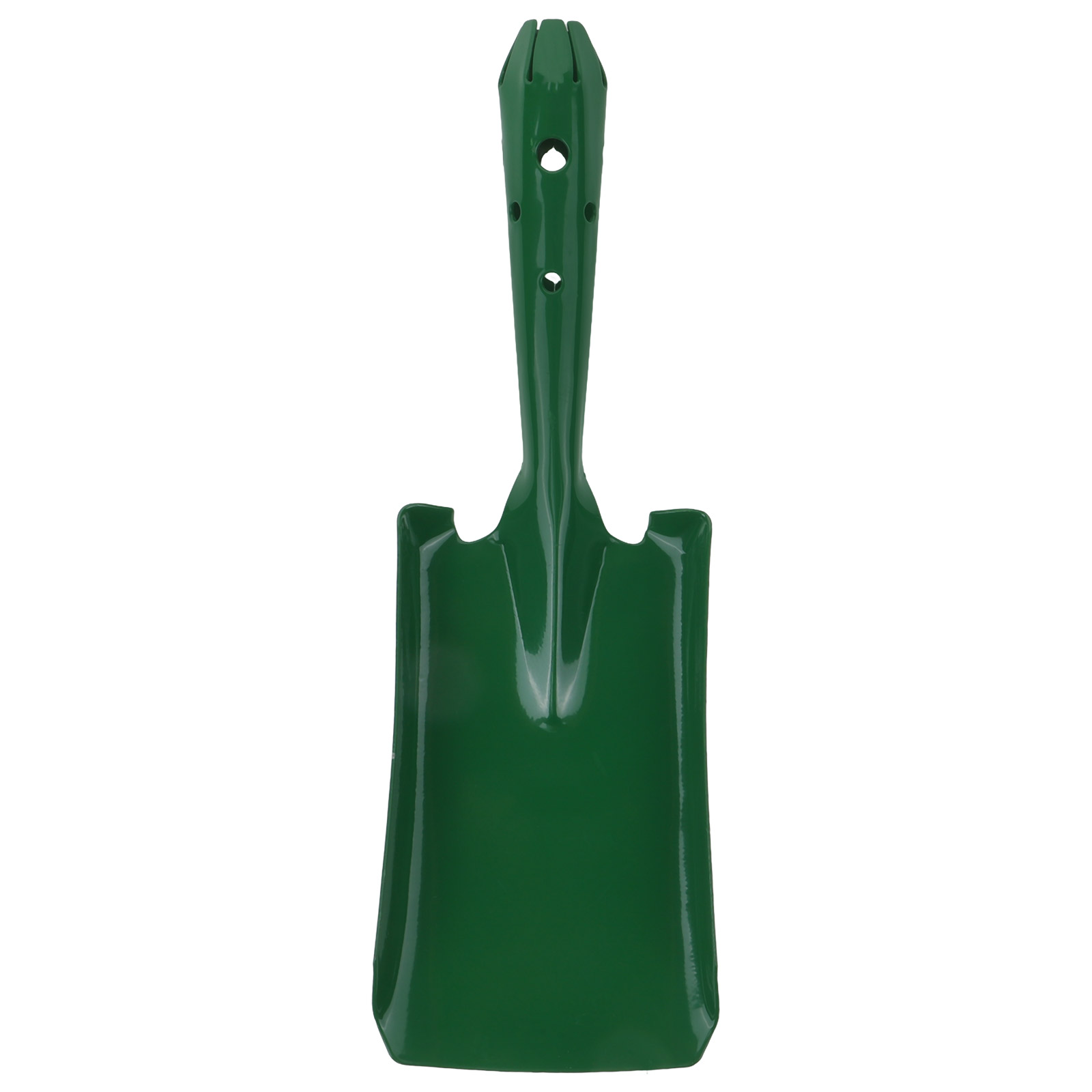 Troglfold ash shovel Iron Fireplace Ash Shovel Coal Spade Iron ...