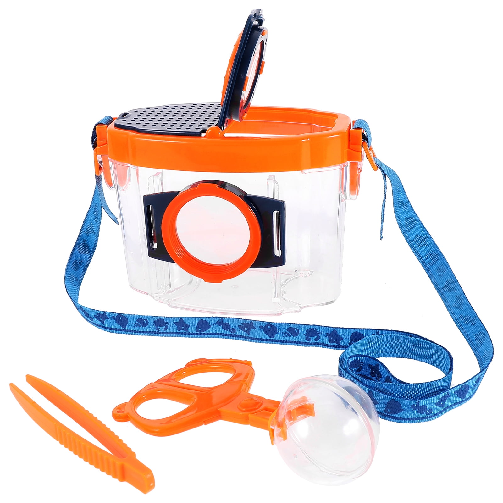 Troglfold bug observation kit Kids Outdoor Explorer Kit with Catcher ...