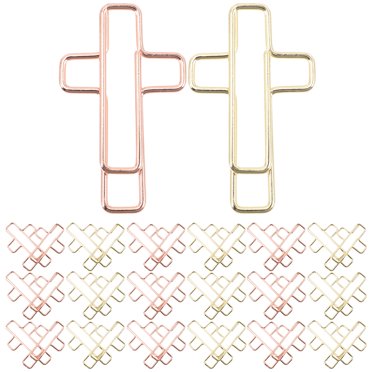 OIC Giant Paper Clips - Walmart.com
