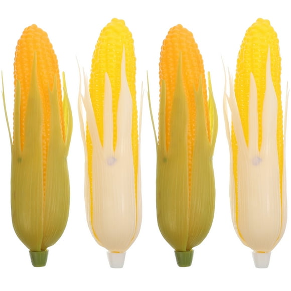 Corn Stalk Decorations