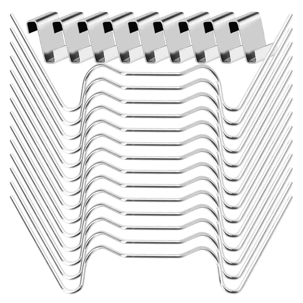 Troglfold greenhouse clips 1 Set Greenhouse Buckle Greenhouse Clips ...