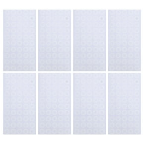 Paper Reinforcement Rings