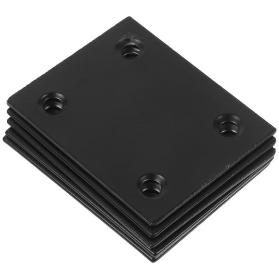 Flat Metal Plates