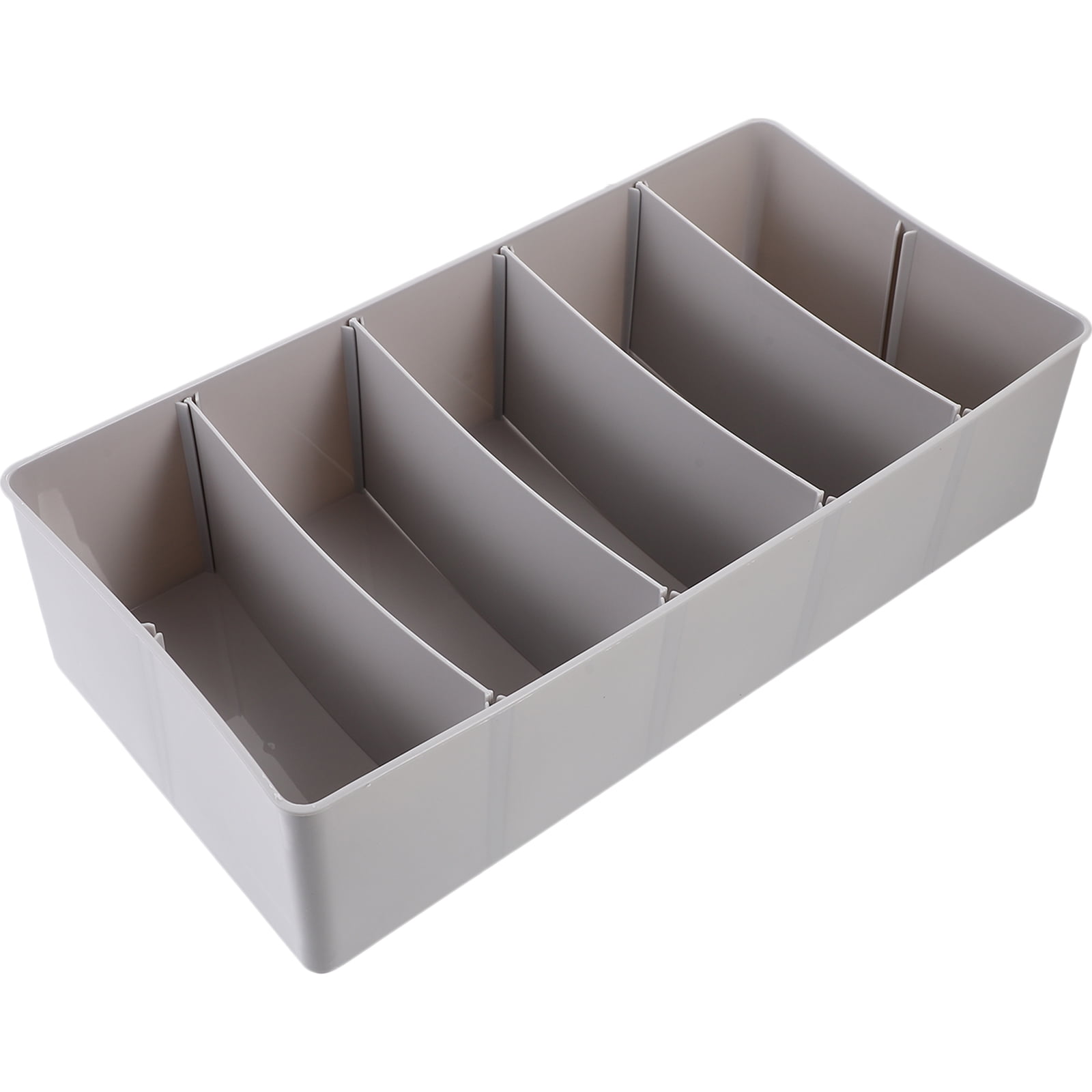 Troglfold money tray 5-Compartment Cash Tray for Money Storage in ...
