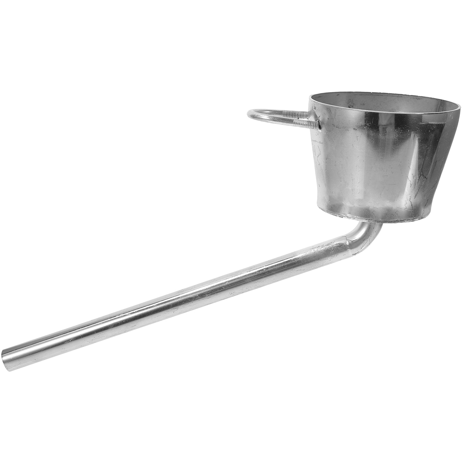 Troglfold oil funnel Universal Spout Funnel Stainless Steel Spout ...