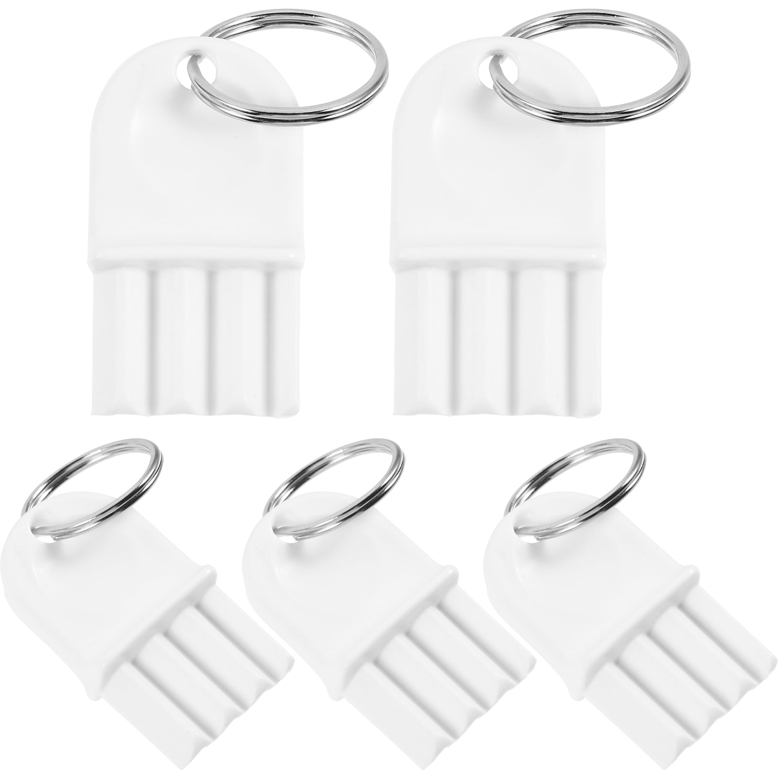 Troglfold paper towel key 5pcs Paper Towel Dispenser Key Universal ...