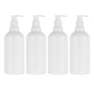 Lexon Pump for 33.8 oz Liter Bottles, Shampoo, Conditioner, Lotion ...