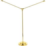 AMLESO Pole Point Range Pole and Pole Point Sturdy for Total Station ...