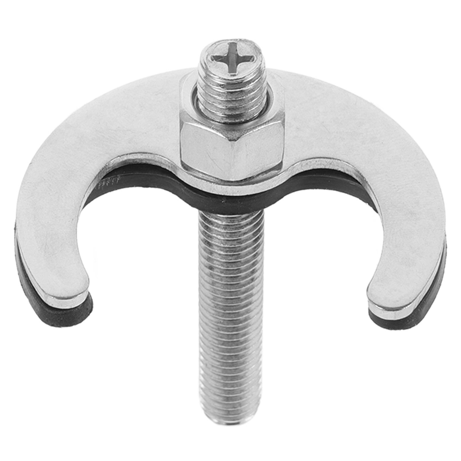 Troglfold tap fixing tool 1 Set of Horseshoe Fastening Kit Water Spigot ...