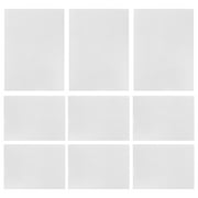 Acrylic Window Inserts