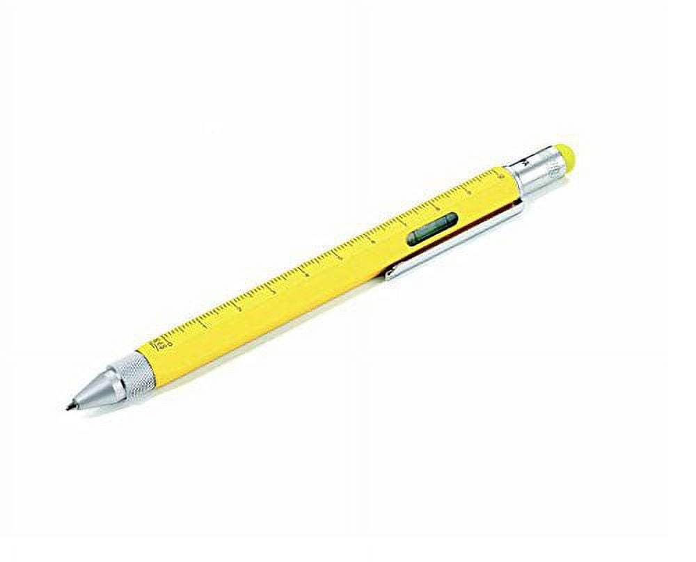 Construction Pen Troika