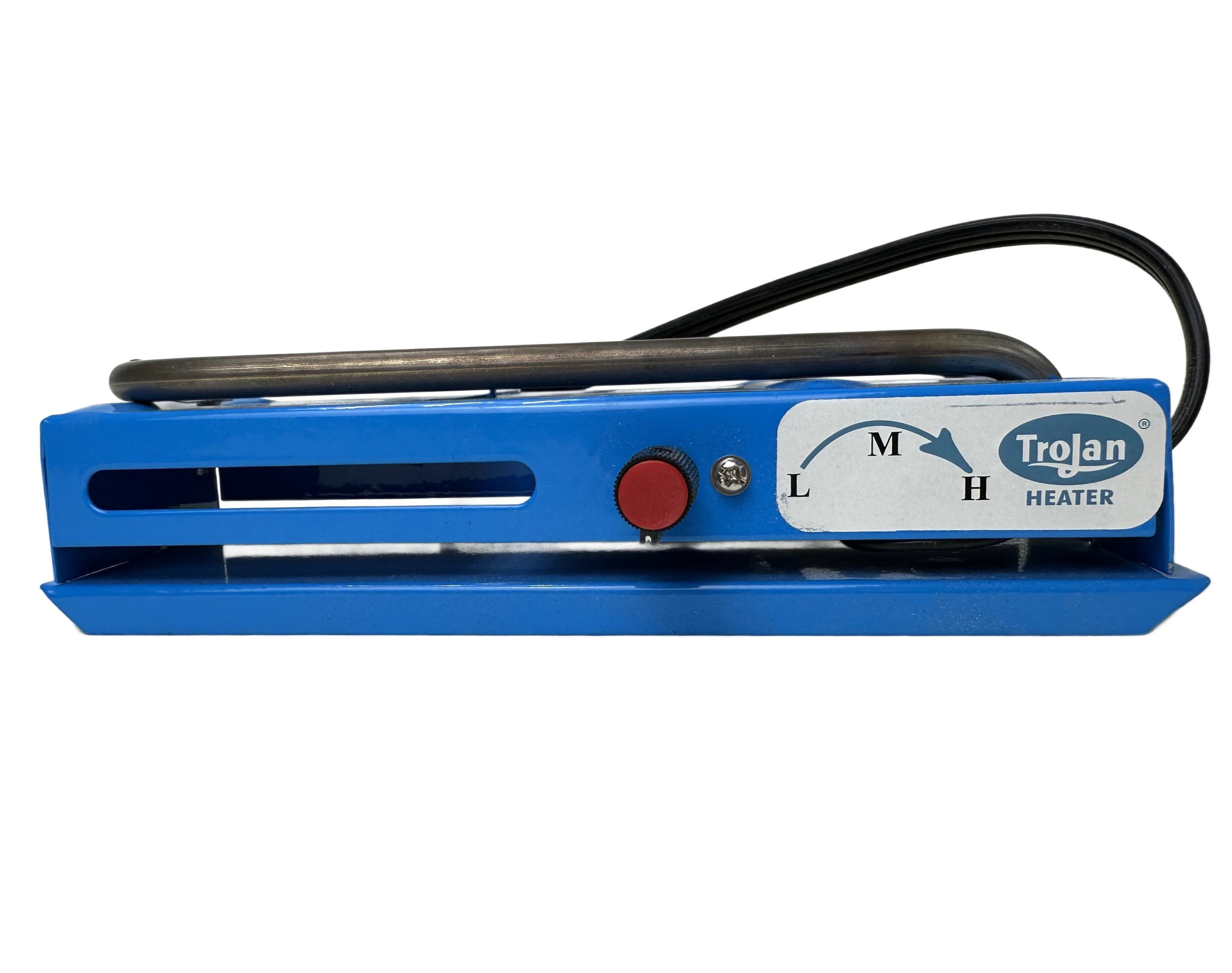 Trojan 450-Watt Electric Water Heater for Livestock Well House or ...