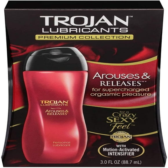 Trojan Lubricants in Trojan - Walmart.com