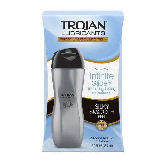 Trojan Lubricants in Trojan - Walmart.com