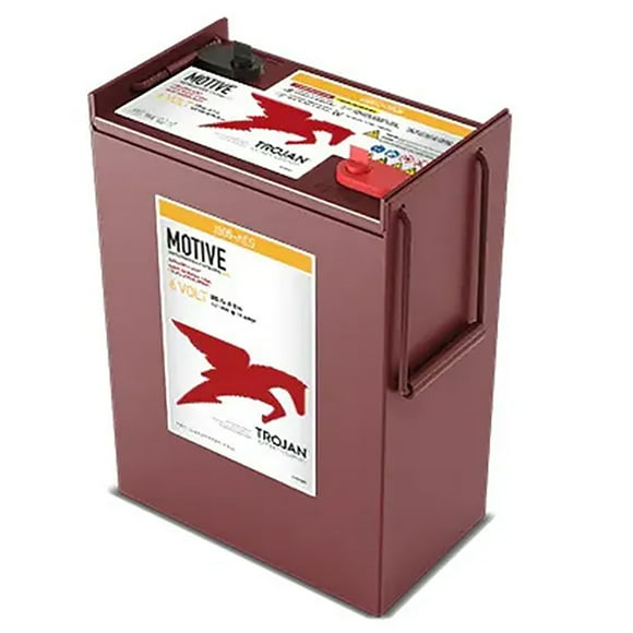 AGM Deep Cycle Batteries in Deep Cycle Batteries - Walmart.com