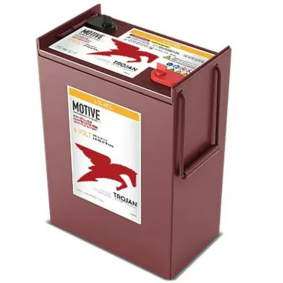6 Volt Deep Cycle Batteries in 6 Volt Batteries - Walmart.com