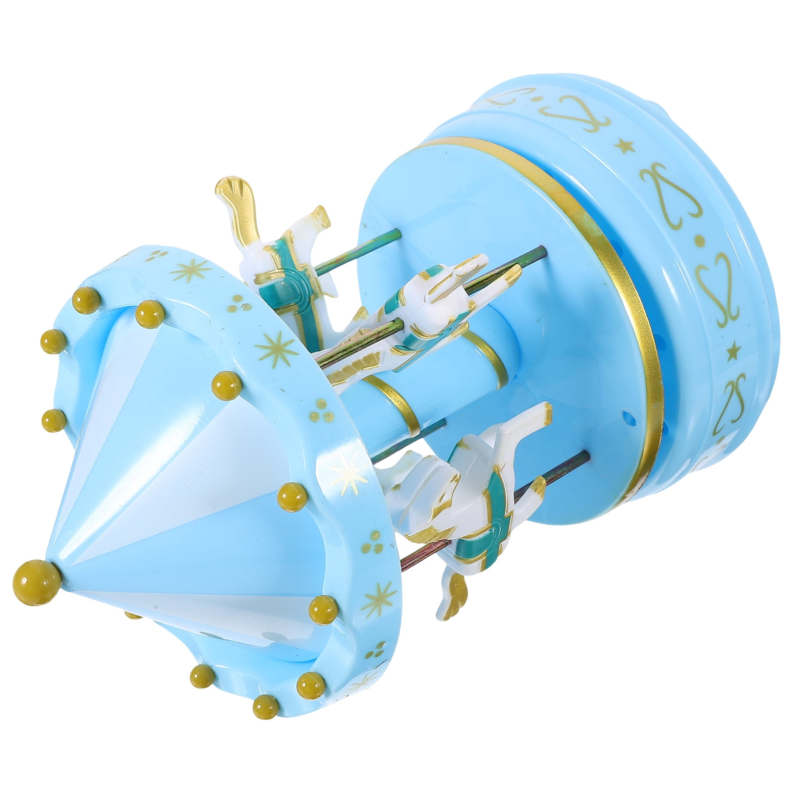 Music Box Toy for Babies - Baby Birthday , Memorial Desktop Decoration ...