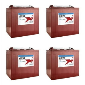 6 Volt RV Batteries in 6 Volt Batteries - Walmart.com