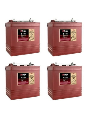 All 6 Volt Batteries in 6 Volt Batteries - Walmart.com