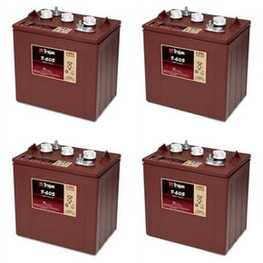 6 Volt Car Batteries in 6 Volt Batteries - Walmart.com