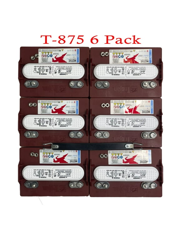 Chevrolet Tahoe Batteries in Chevrolet Batteries - Walmart.com